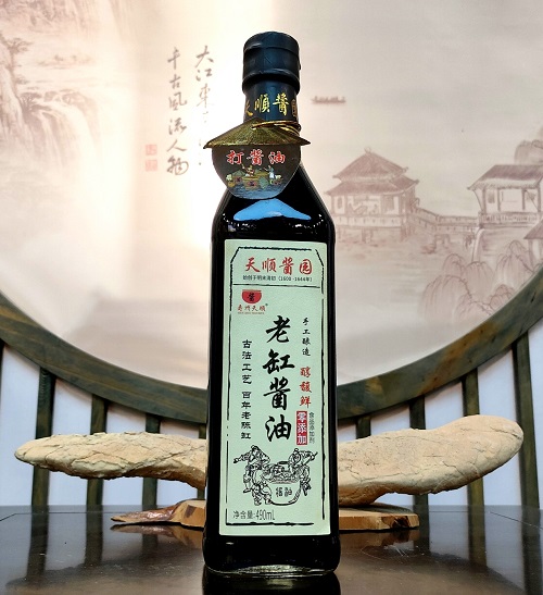 安徽省芍陂食品有限责任公司【官网】安徽省天顺酱园