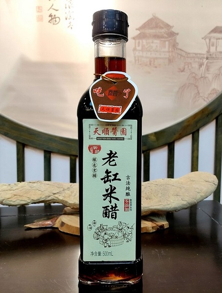 安徽省芍陂食品有限责任公司【官网】安徽省天顺酱园